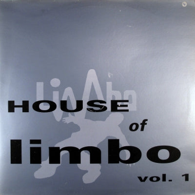 VARIOUS - House Of Limbo Vol. 1 – Vinyl Exchange