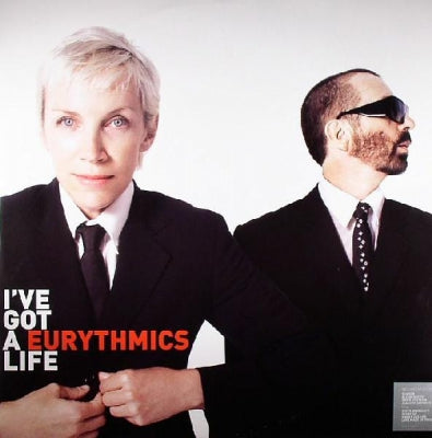 EURYTHMICS - I've Got A Life / Sweet Dreams – Vinyl Exchange
