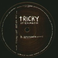 TRICKY - Aftermath – Vinyl Exchange