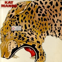 KAT MANDU - Kat Mandu – Vinyl Exchange