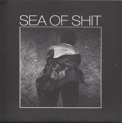 SEA OF SHIT / WATER TORTURE - Sea Of Shit / Water Torture – Vinyl Exchange