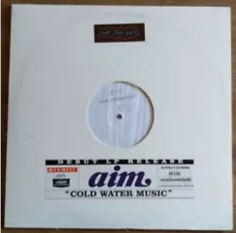 AIM - Cold Water Music – Vinyl Exchange