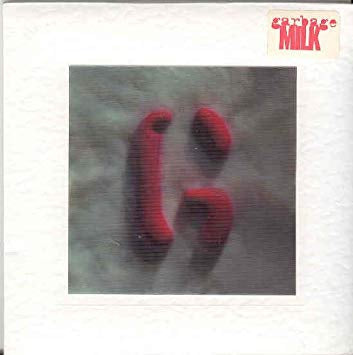 GARBAGE - Milk – Vinyl Exchange