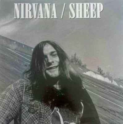 NIRVANA - Sheep – Vinyl Exchange