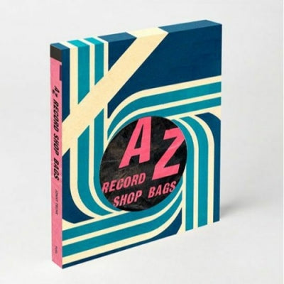 JONNY TRUNK - A to Z Record Shop Bags – Vinyl Exchange