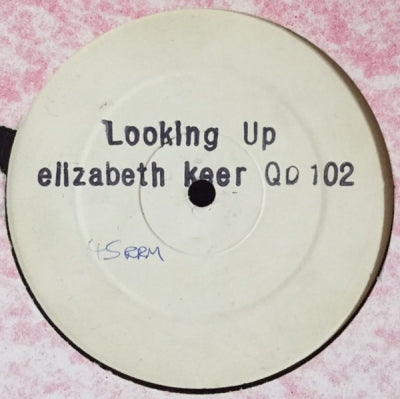 ELIZABETH KERR - Looking Up – Vinyl Exchange