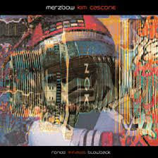 MERZBOW/KIM CASCONE - Rondo / 7Phases / Blowback – Vinyl Exchange
