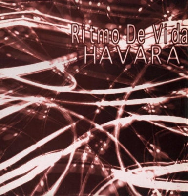 RITMO DE VIDA - Havara – Vinyl Exchange